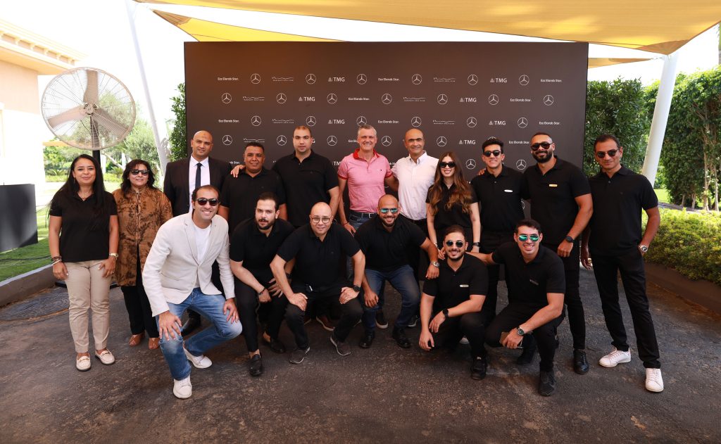 Ezz Elarab Star Dominates Through its Inspirational Leadership | Ezz Elarab