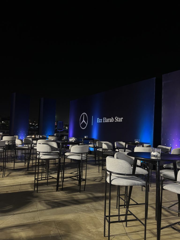 Ezz Elarab Star Ignites the Future of Green Mobility in Egypt with the ...